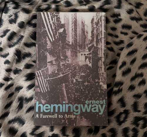 Hemingway A Farewell to Arms