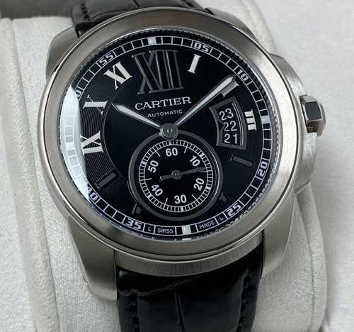 Cartier Calibre de Cartier Automatic 42mm