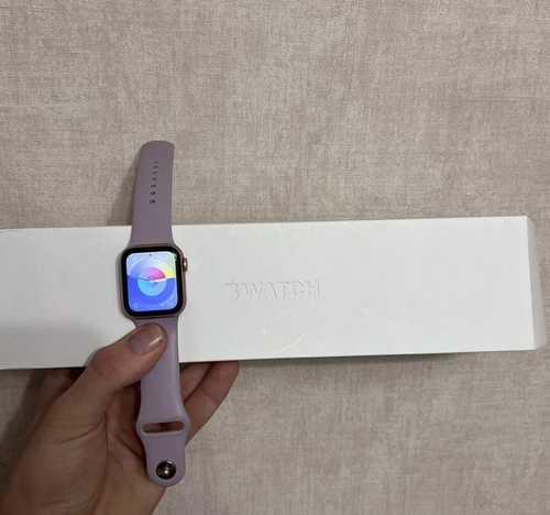 Apple Watch Series 6 40mm