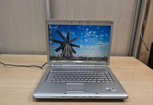 Dell inspiron 1520 Core Duo T5450 RAM 2.5GB 15.4"