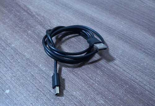 Кабель mini USB