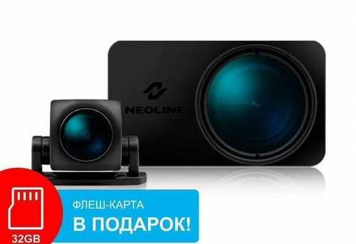 Видеорегистратор Neoline G-Tech X76 Dual