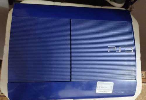 Sony playstation 3 PS3 super slim