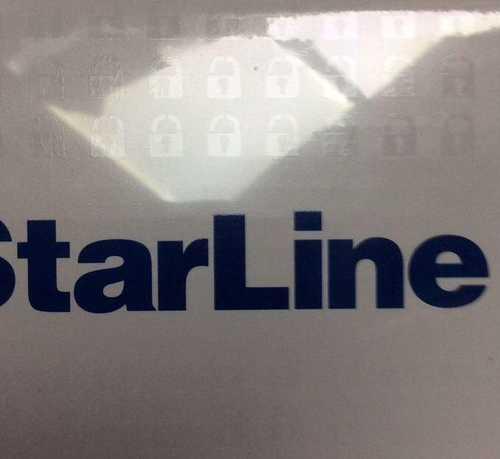 Пульт брелок для Starline A6.А9.В6.В9