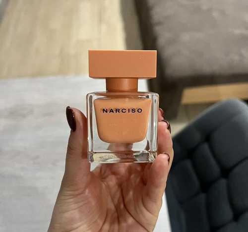 Narciso rodriguez ambree