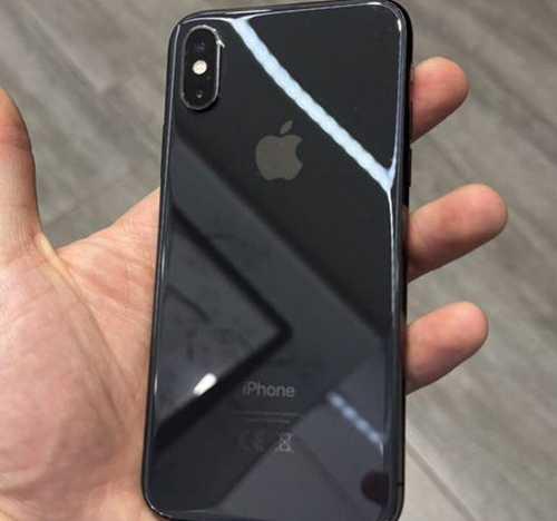 iPhone Xs, 64 ГБ