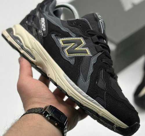 Кроссовки новые мужские New Balance 41-46 размеры