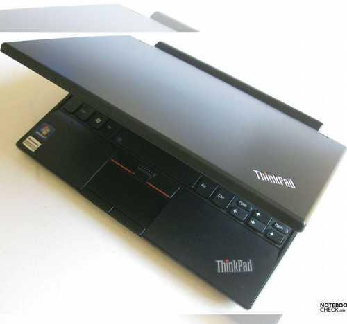 Нетбук Lenovo X120e