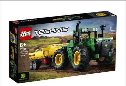 Lego Technic 42136