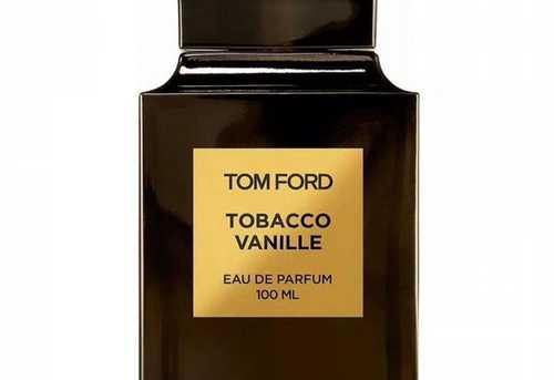 Духи Tom ford tobacco vanille