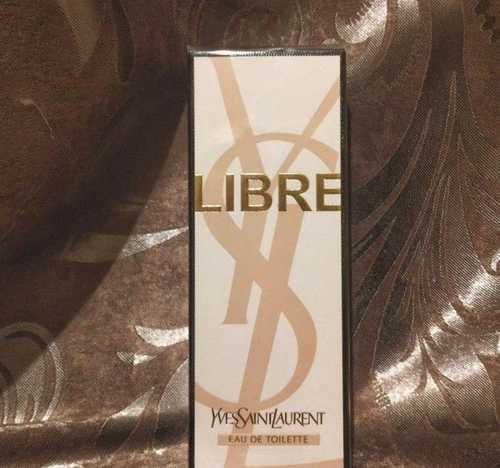 Yves Saint Laurent Libre edt 90ml