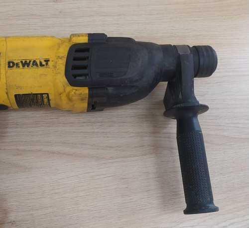 Перфоратор dewalt D 25133 9309/980