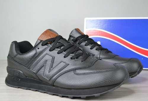 New Balance 574