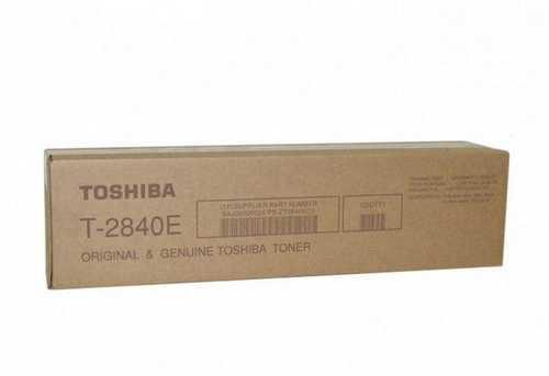 Картридж Toshiba T-2840E (6AJ00000035)