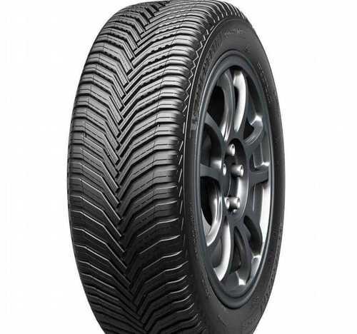 Michelin CrossClimate 2 215/60 R16