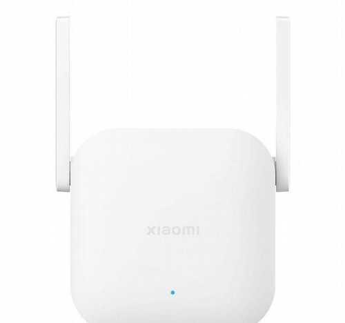 Ретранслятор сигнала Xiaomi WiFi Range Extender N3