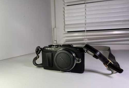 Olympus E-PL7 body