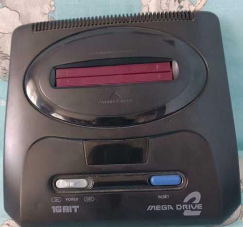 Sega mega drive 2