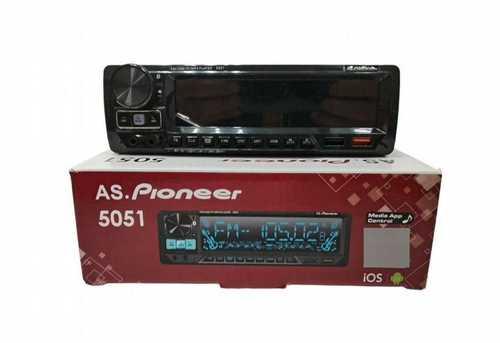 Автомагнитола AS.Pioneer 5051 (юш21)