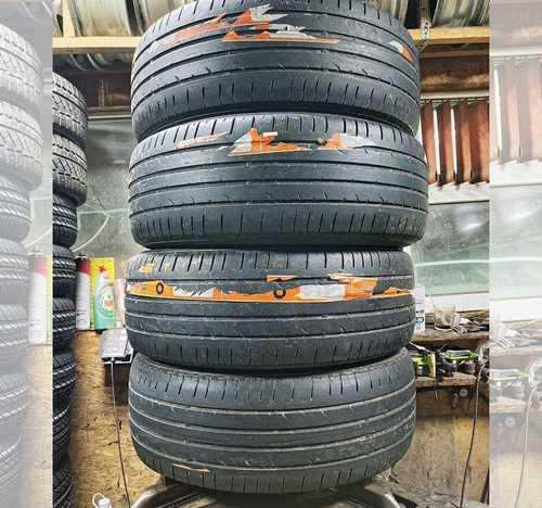 Bridgestone Dueler H/P Sport 235/65 R17