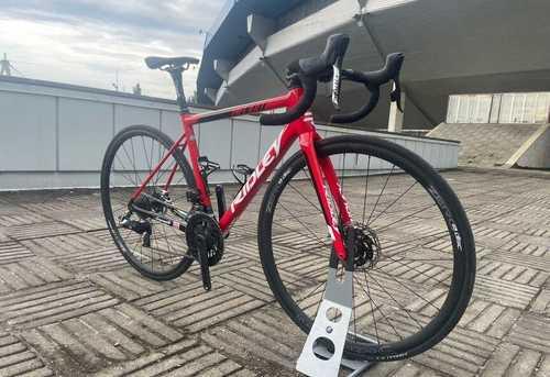 Велосипед Ridley Helium