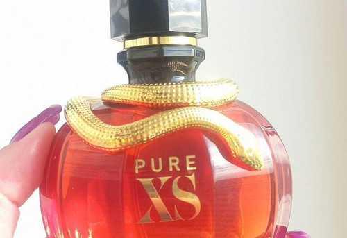 Paco Rabanne Pure XS for her