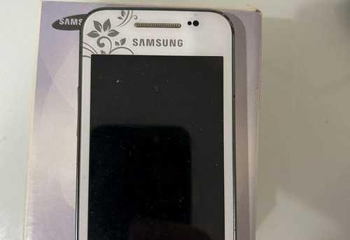 Samsung Star II GT-S5260