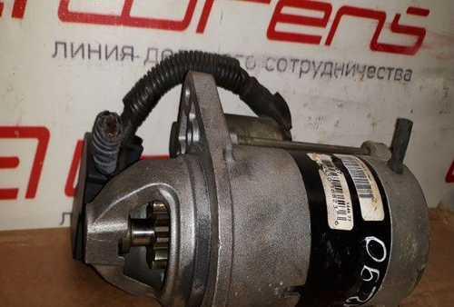 Стартер infiniti QX56 vk56de #кузов#
