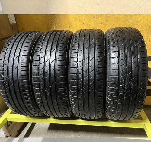 Nokian Tyres Nordman SX3 195/65 R15