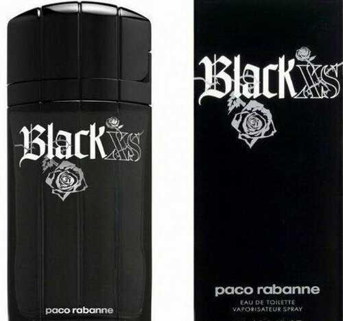 Туалетная вода Paco Rabanne