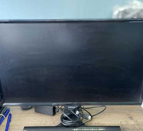 Монитор samsung LS24E390