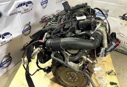 Двигатель 2.2 diesel Jaguar X-Type Ford Mondeo 3