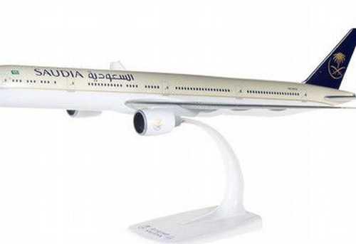 610421 Saudia Boeing 777-300ER