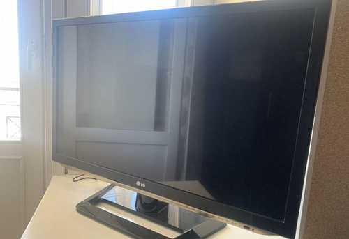 Full hd телевизор lg