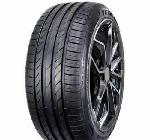 Tracmax X-Privilo TX3 255/45 R18