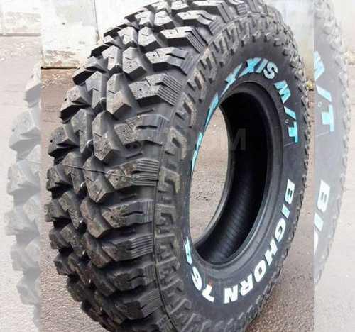 Maxxis MT-764 Bighorn 275/60 R20