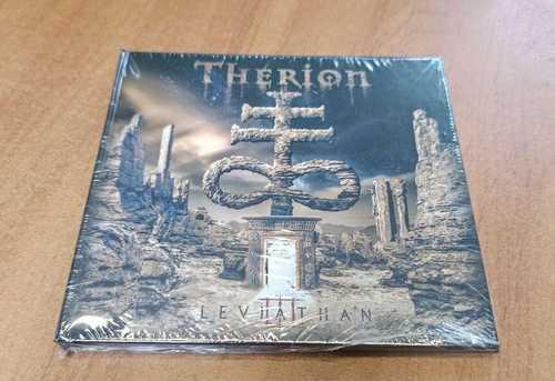 CD Therion- Leviathan III