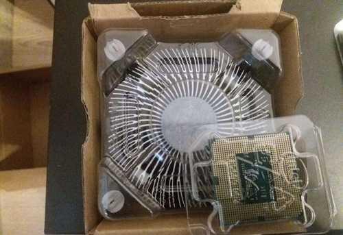 Процессор intel celeron g1840