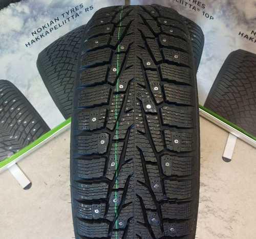 Ikon Tyres Nordman 7 SUV 235/55 R18 104T