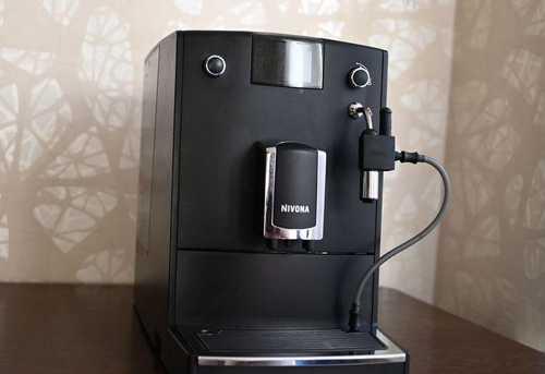Кофемашина Nivona 550