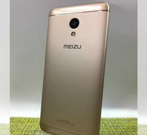 Телефон Meizu M5s 32gb