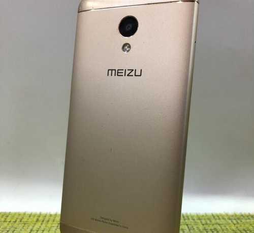 Телефон Meizu M5s 32gb