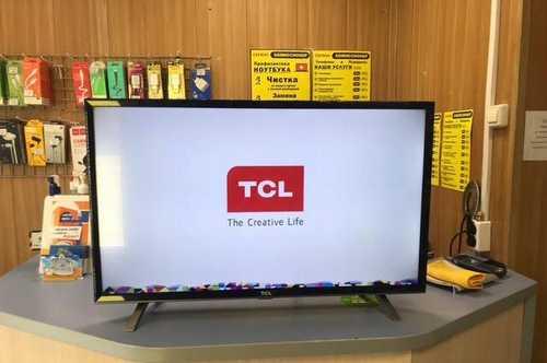 32" TCL LED32D2700, SmartTV, 2016