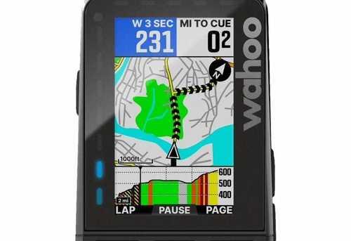 Wahoo elemnt roam 2