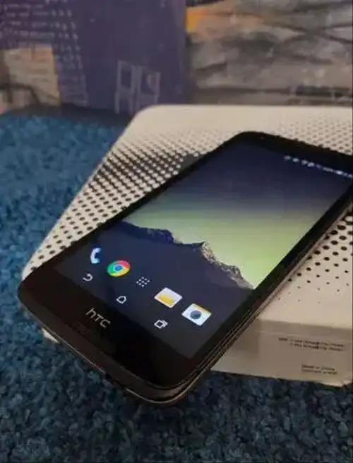 HTC desire 828