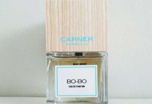 Carner barcelona BO-BO