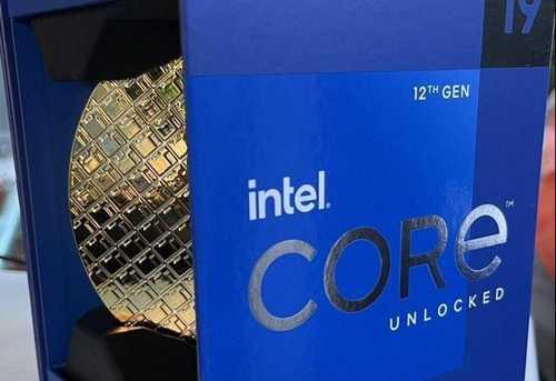 Intel core i9 12900ks