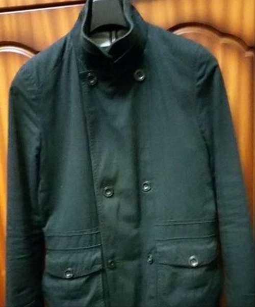 Пальто Zara Man
