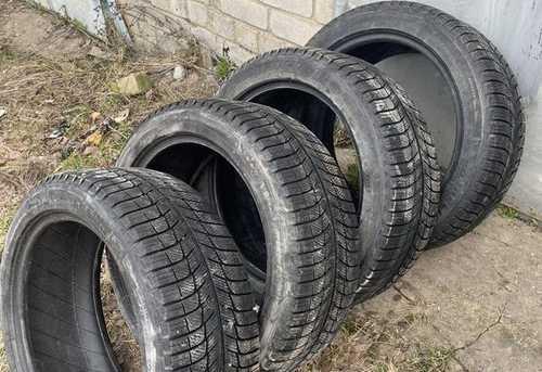 Резина Michelin x-ice 235/45/18