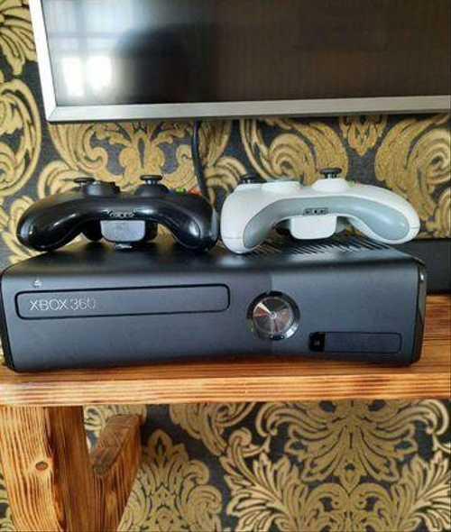 Xbox 360